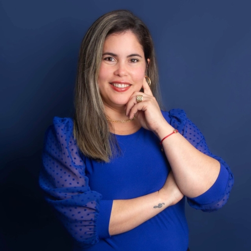 Lianet Subiaurre – Montesol Realty Inc.